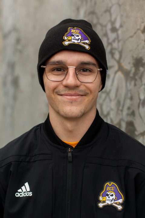 Staff | ECU Marching Pirates