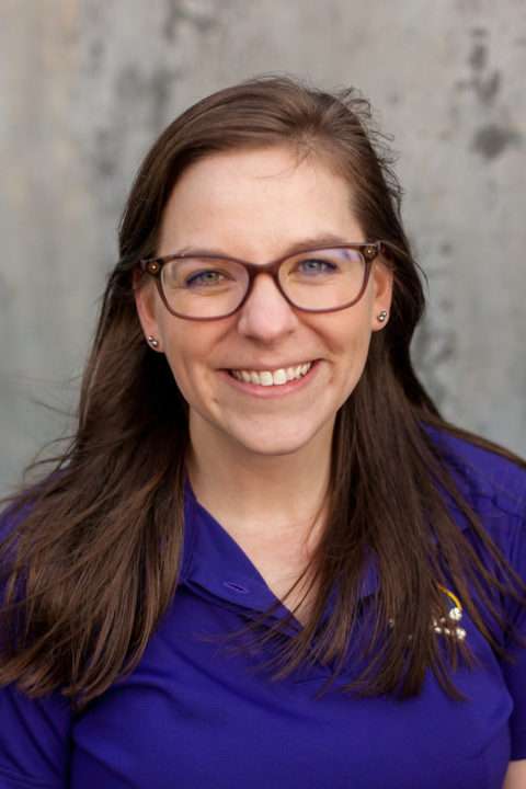 Staff | ECU Marching Pirates