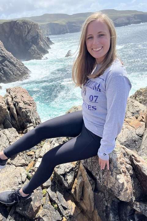 Staff | ECU Marching Pirates