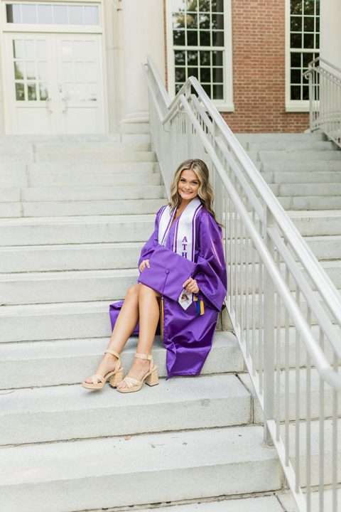 Staff | ECU Marching Pirates